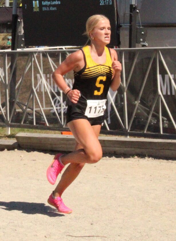 TELEGRAPH ALL-STARS: Souhegan’s Swanbon set the pace | News, Sports ...